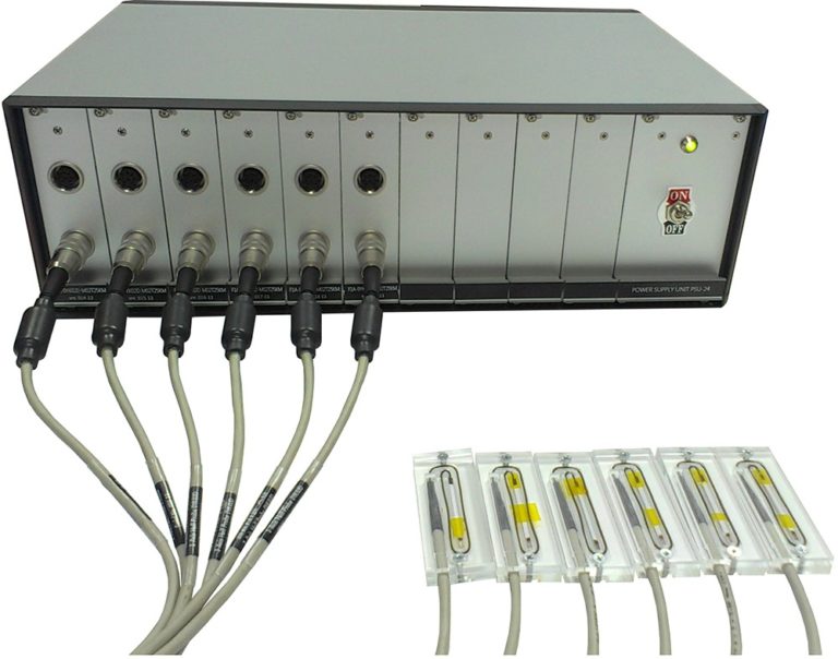 Magnetometers - Senis AG