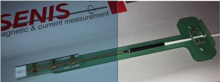 Magnetometers - Senis AG