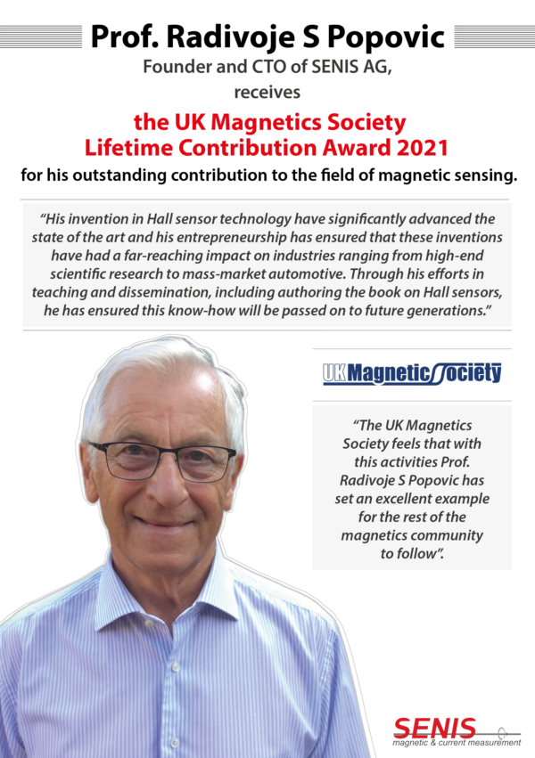 News/Events - Senis AG