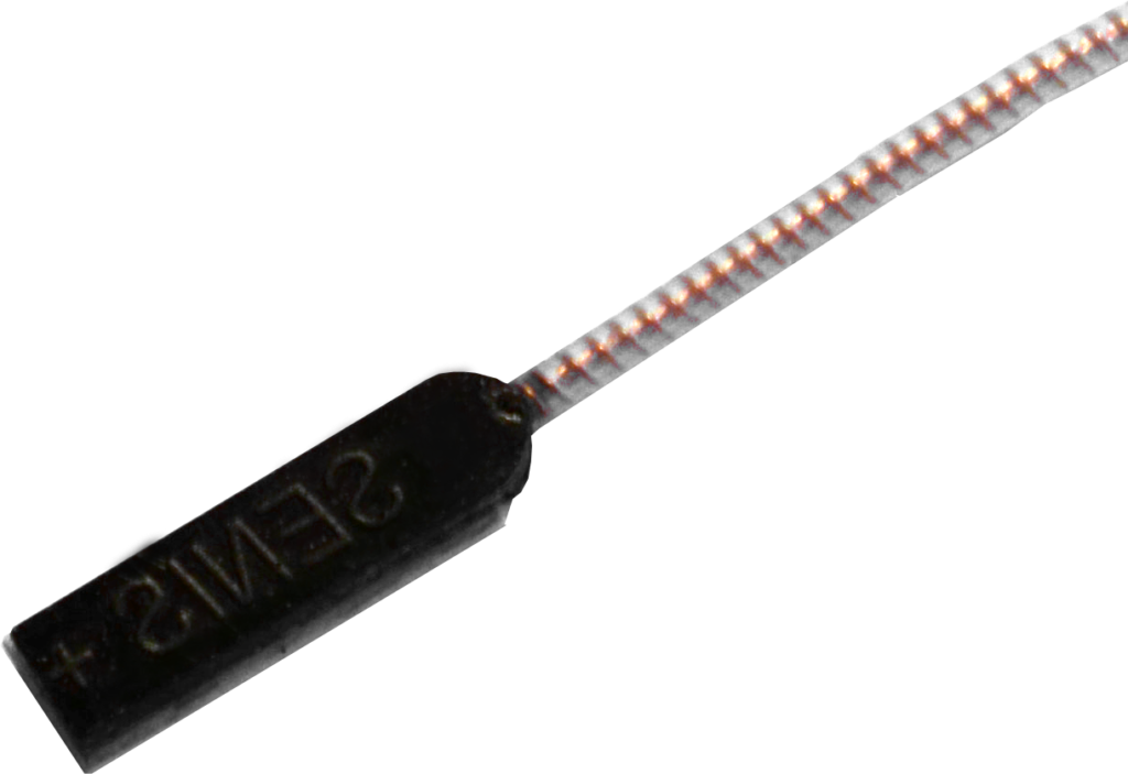 Hall Probes - Senis AG