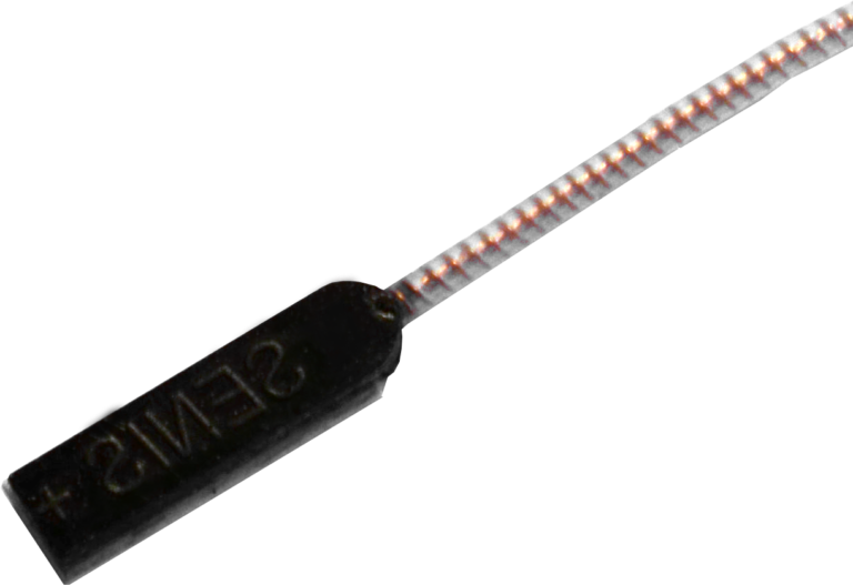 Hall Probes - Senis AG