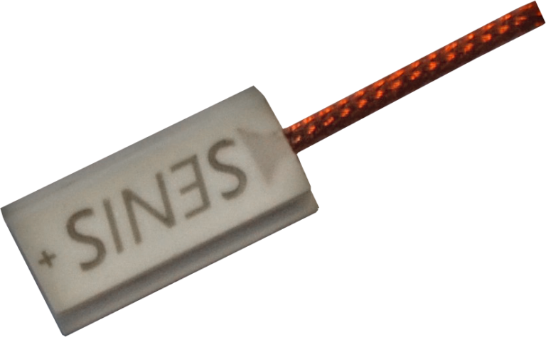 Hall Probes - Senis AG