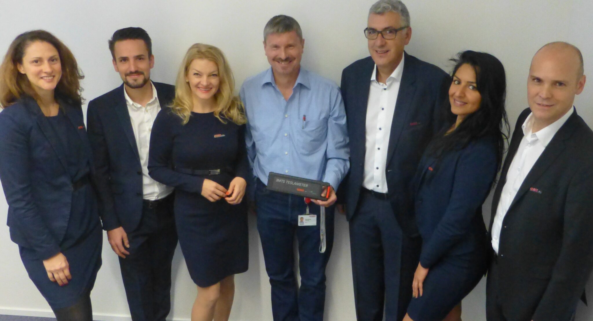 SENIS AG goes Social Media - Senis AG