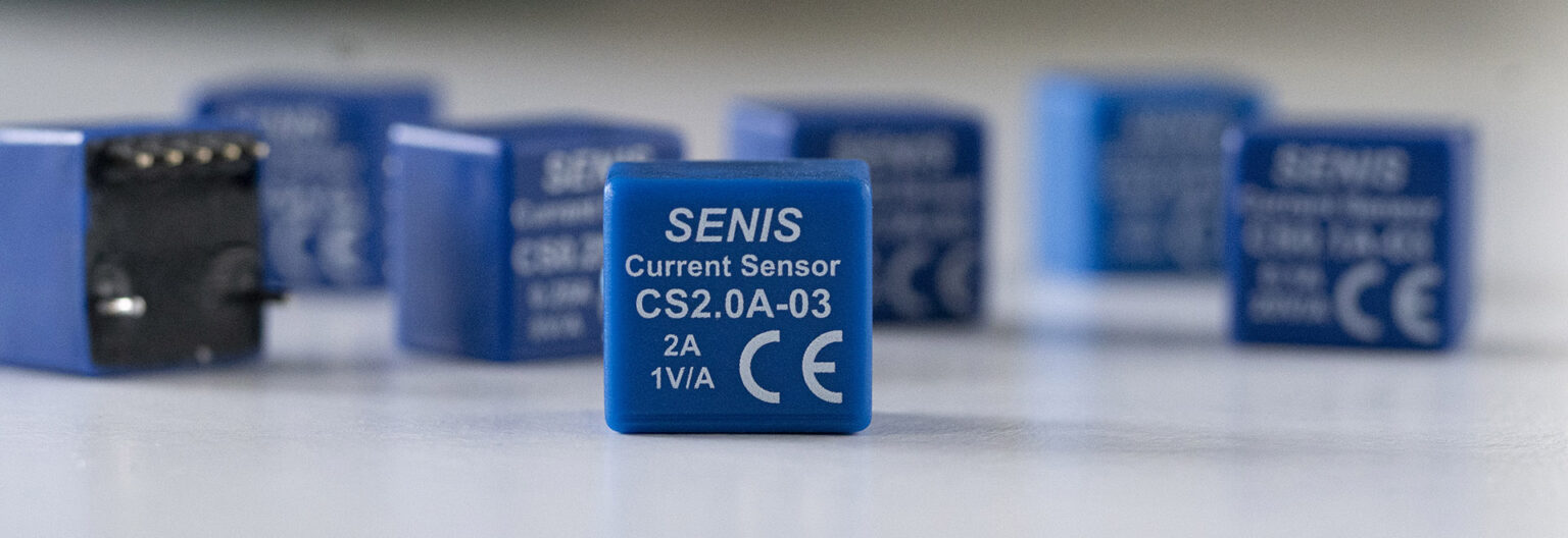 Current Transducers - Senis AG