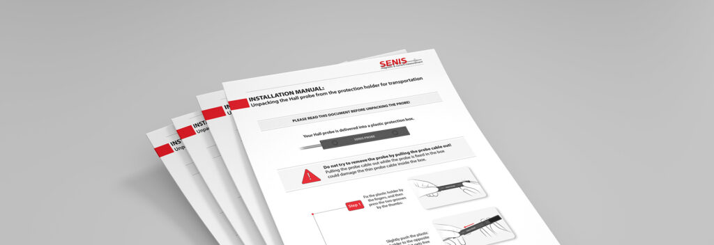 Downloads - Senis AG