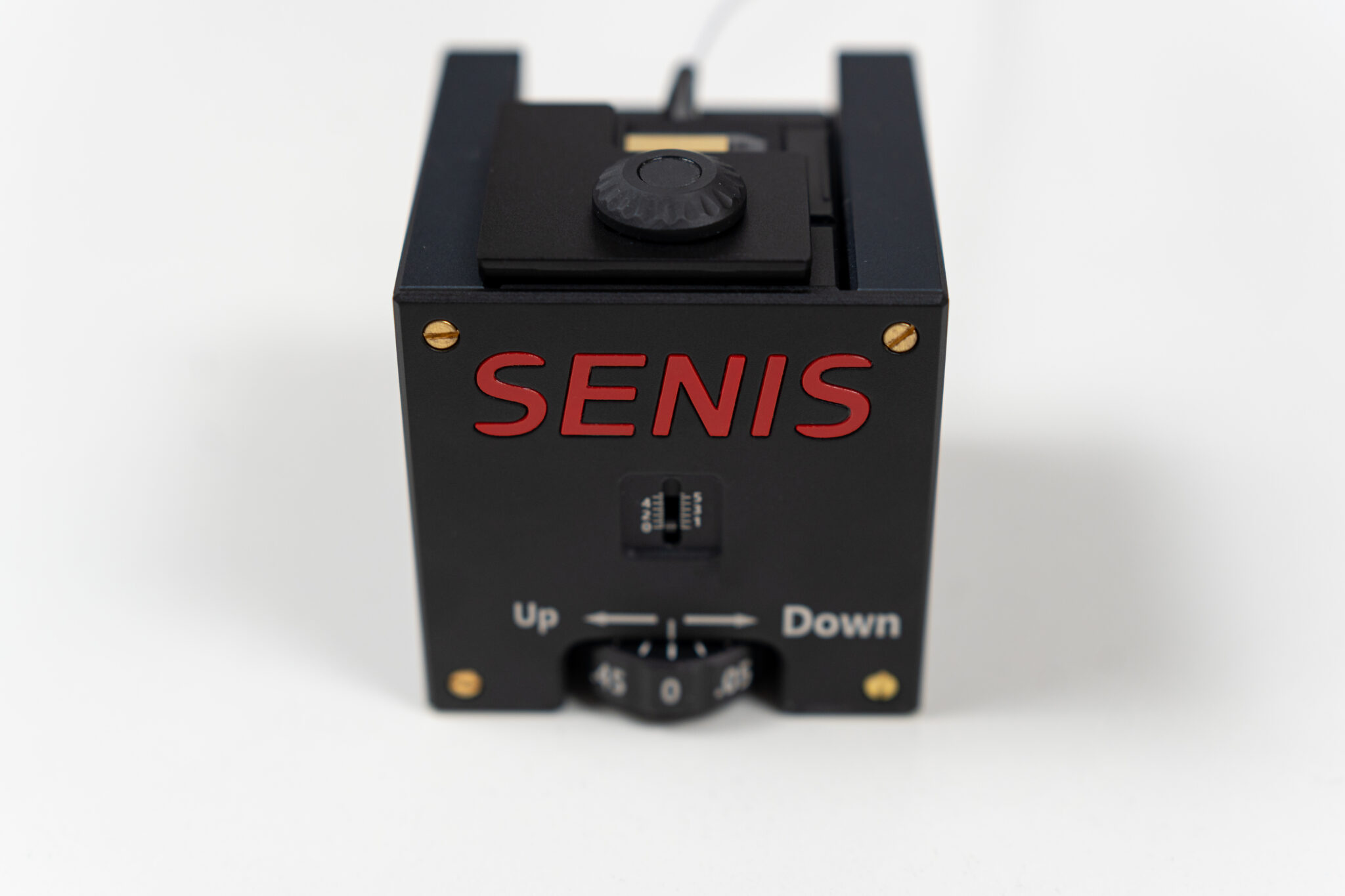 SENCAM - MAGNETIC FIELD CAMERA SEN-3D-CAM - Senis AG