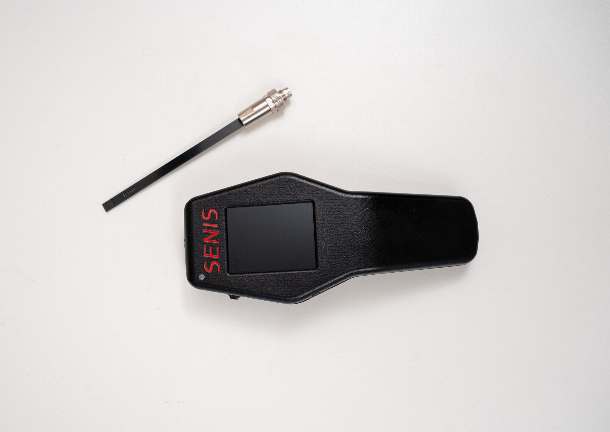 3MH1-E handheld Teslameter - Senis AG